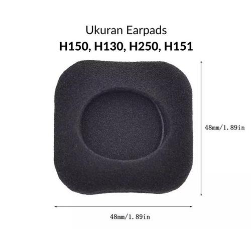 Jual busa foam headset logitech h151 - Kota Surabaya - littleheavencom ...