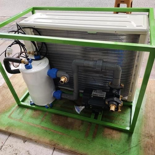 Jual 1HP COLD PLUNGE CHILLER ICE BATHS WATER COOLING MACHINE BATH TUB ...