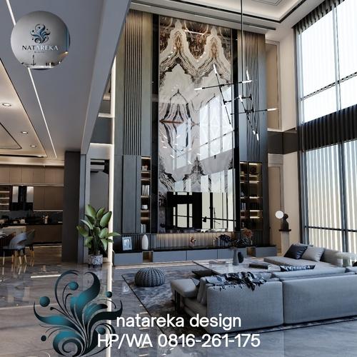 Jual Jasa Design 3D Interior (Rumah,Apartemen,Office,Ruko,Cafe dan ...