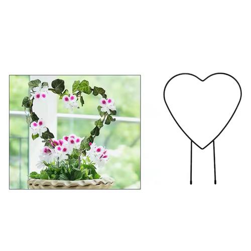 Jual Turus Cagak Tiang Penyangga Besi Iron Heart Hati Love Rambatan ...