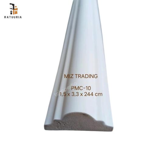 Jual LIS PROFIL KAYU WALL MOULDING PMC-10 PROMO|SALE - Kota Malang ...