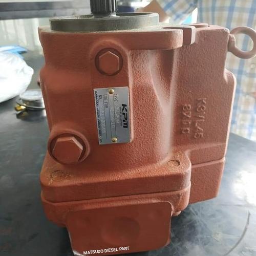 Jual HYDRAULIC PISTON PUMP KAWASAKI K3VL45 / KPM K3VL-45 GENUINE JAPAN ...