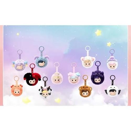 Jual NEW HACIPUPU THE CONSTELLATION SERIES ZODIAC POP MART POPMART ...