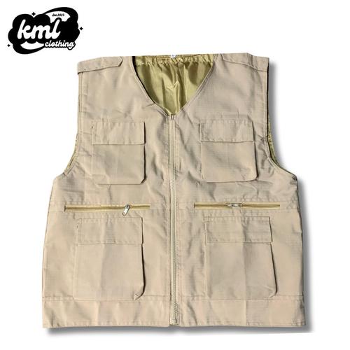 Jual ROMPI KING/ROMPI TACTICAL / ROMPI LAPANGAN / ROMPI MULTIFUNGSI ...