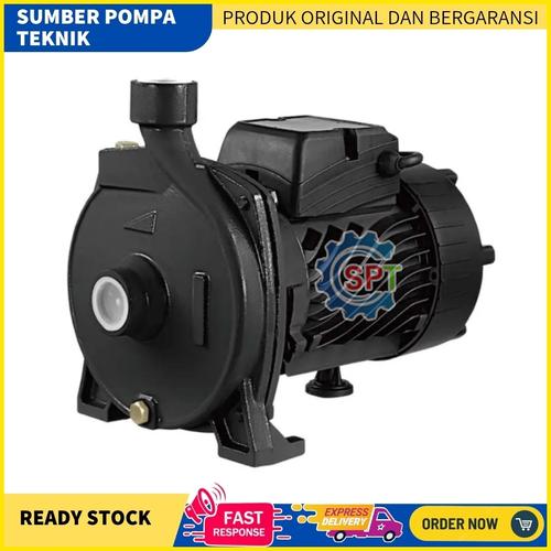 Jual Pompa Air Centrifugal Maxon CPM-158 1HP 1inch 220V 1phase ...