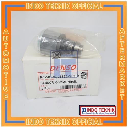 Jual Sensor Common Rail Toyota Innova Reborn Hilux Revo 2.4 2400cc 2400 ...