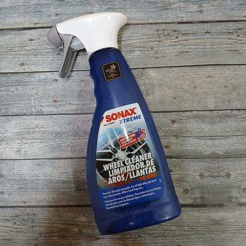 Jual Sonax Xtreme Wheel Cleaner Full Effect Germany Singapore - Jakarta ...