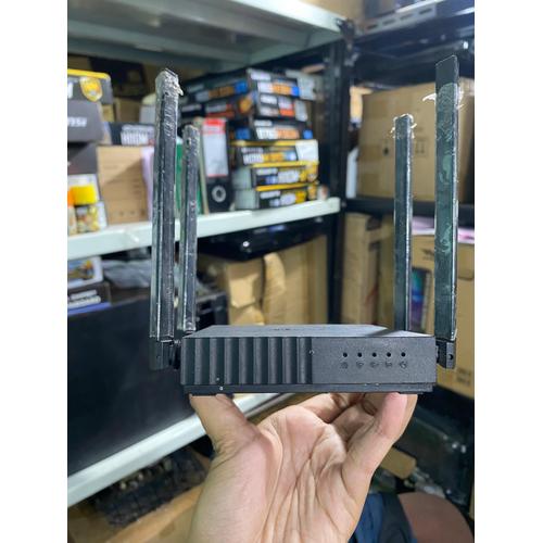 Jual Tp-Link Archer C54 AC1200 Dual-Band Wi-Fi Router bergaransi ...