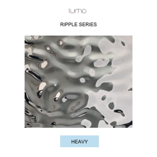 Jual LUMO - WATER RIPPLE PANEL DINDING / CEILING BESAR (HEAVY ...