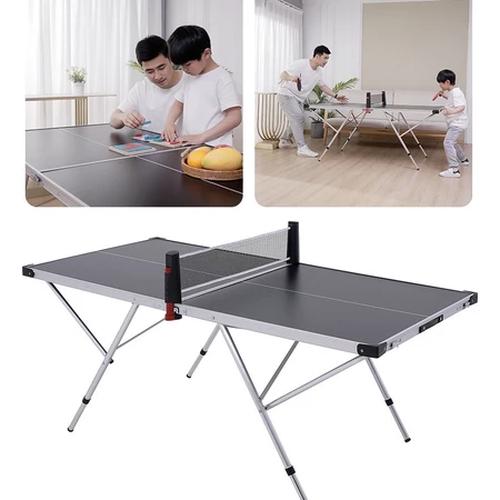 Jual Mini Meja Pingpong Tenis Meja Lipat Mainan Anak / Mini Meja ...
