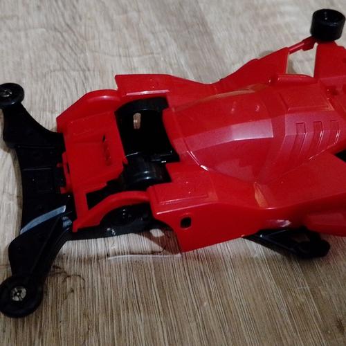 Jual Tamiya Stb up 2024 RTR ready to race original - Kota Semarang ...