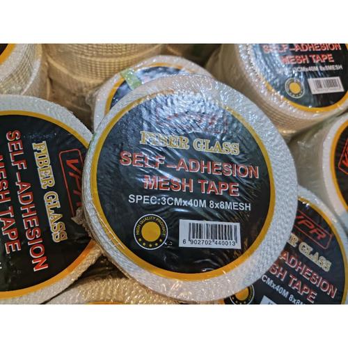 Jual KASA GYPSUM LEM FIBERGLASS LAKBAN GIPSUM SERAT KAIN FIBER SERAT ...