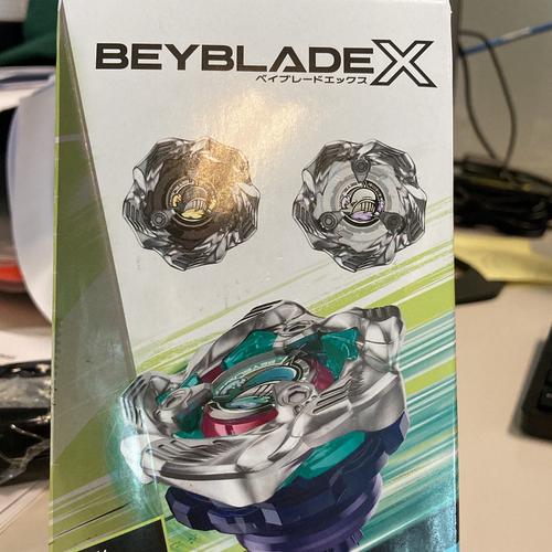 Jual Beyblade X BX-36 01 elevate new beycode asia - Jakarta Timur ...