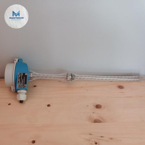 Jual ENDRESS + HAUSER RTD THERMOMETER TR10-GCG3HHSFD2000 - Jakarta Barat - MAJUTEKNIK | Tokopedia