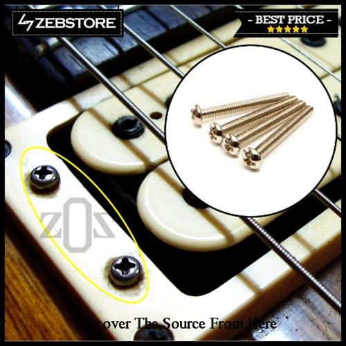 Jual Screw Skrup Baut Pickup Std Chrome - Kota Bandung - ZOS OFFICIAL ... Jual Screw Skrup Baut Pickup Std Chrome - Kota Bandung - ZOS OFFICIAL ...