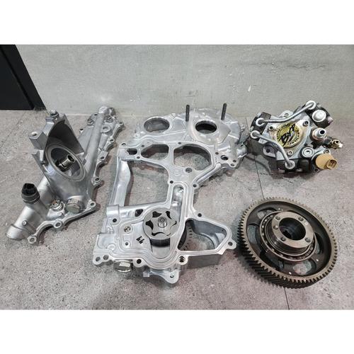 Jual Ratio pump kit ratiopump byp 3rotor 3 rotor KD 1kd 2kd innova ...