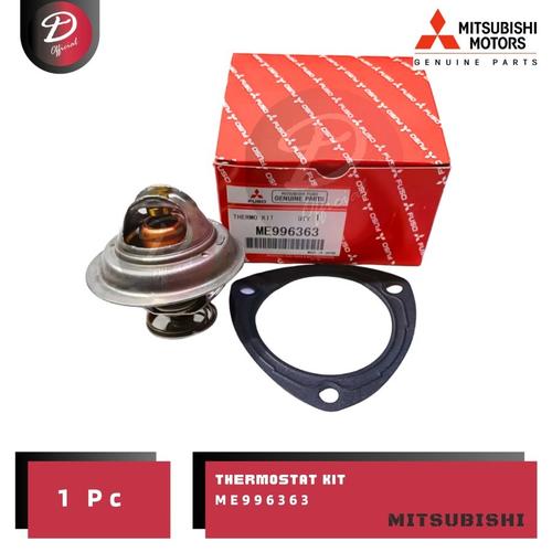 Jual THERMOSTAT Mitsubishi Canter PS125 PS110 PS136 Fuso Tahun 2007-2022 ME996363 Asli Original ...