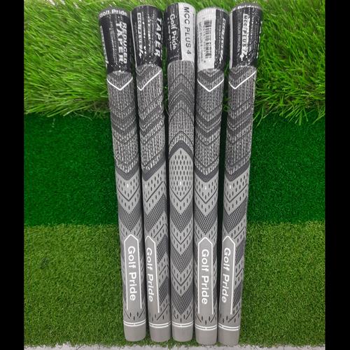 Jual Grip Golf MCC Plus 4 Taper - Jakarta Pusat - Ratan Sports | Tokopedia