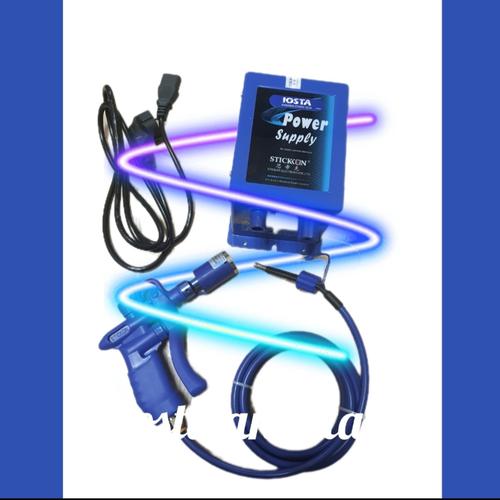 Jual anti static gun / ionizing static gun - Jakarta Pusat - Techno ...