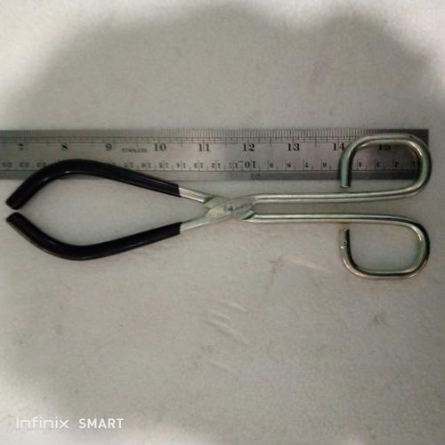 Jual Tang / Tongs Beaker Gelas Kimia Stainless Stell - Jakarta Selatan ...