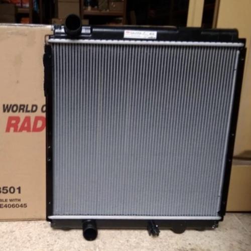 Jual radiator canter 136 hdx merk ADR - Kota Surabaya ...