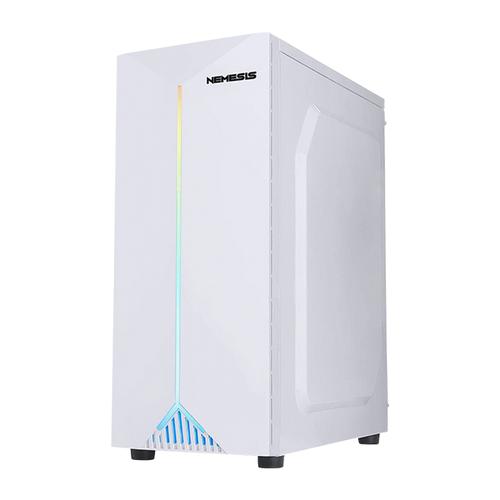 Jual Casing NYK Nemesis T50 Imoogi PC Case ATX - Case NYK Imoogi t50 ...