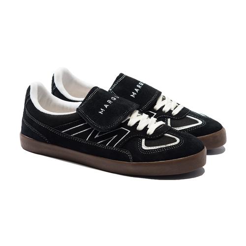 Jual MARQUE.CO ‘PANSER Series’ Black Hitam Gumsole - Sepatu Sneakers ...