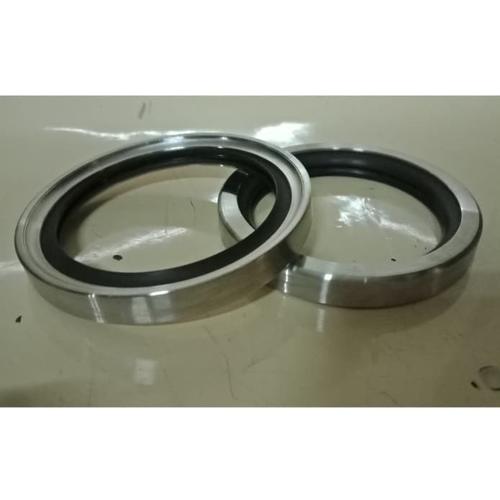 Jual Oil Seal PTFE Double Lip Seal / Compressor - 85 x 120 x 12 mm ...