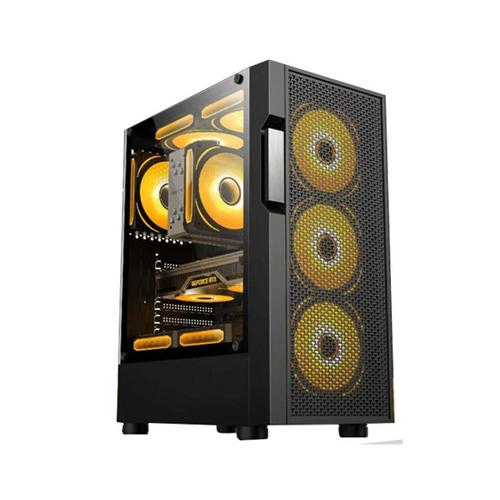 Jual Pc / cpu rakitan core i5 10400 GEN 10 NVME - Kota Bandung - Rachma9 | Tokopedia