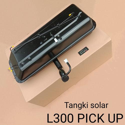 Jual Tanki Tangki Tengki Mitsubishi L300 Diesel Pickup - Baru Oem ...