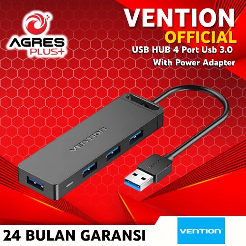 Promo Hub Type-C 3.1 to 4K HD-Compatible RJ45 LAN Unitech Ultralink USB ...