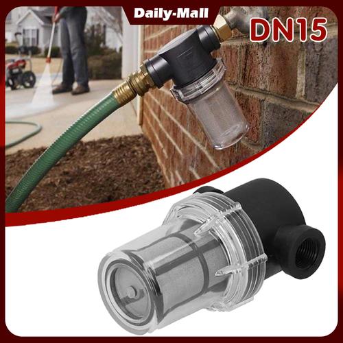 Jual Filter Pipa Air Filter Air Irigasi 1/2 Inch Filter Pipa Aliran ...