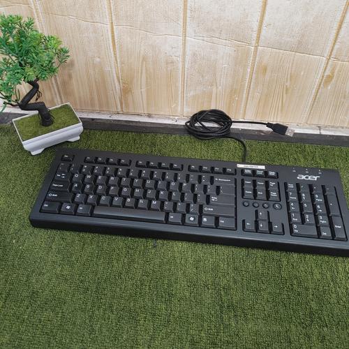 Jual keyboard USB ACER original - Kota Semarang - AD1 COMPUTER | Tokopedia