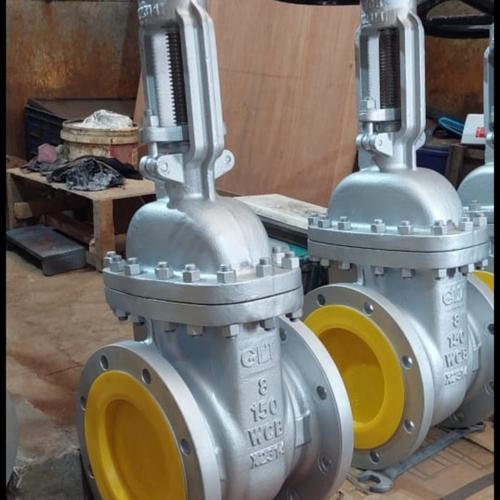 Jual GATE VALVE GLT WCB 6" INCH DN150 ANSI 150 FLANGE - Jakarta Barat - SINARINDO ONLINE | Tokopedia