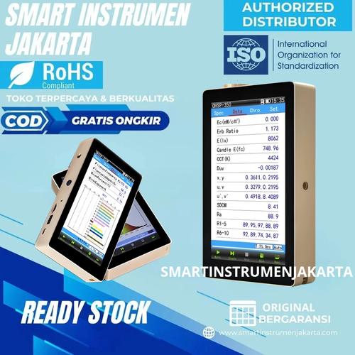 Jual portable laboratory tests OHSP350C led spectrum analyzer CCT ...