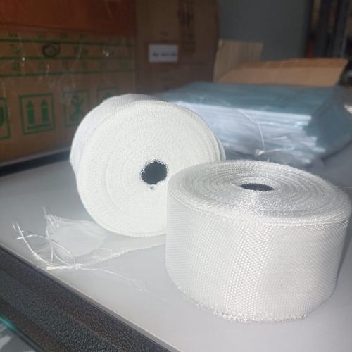 Jual GLASS TAPE 50mm x 30 MTR , IMPA 812223 - Jakarta Barat - PT Thomas ...