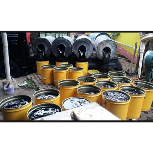 Jual ASPAL BAKAR UNTUK PELAPIS JALAN DAN ATAP RUMAH 20KG - Hitam, 20kg ...