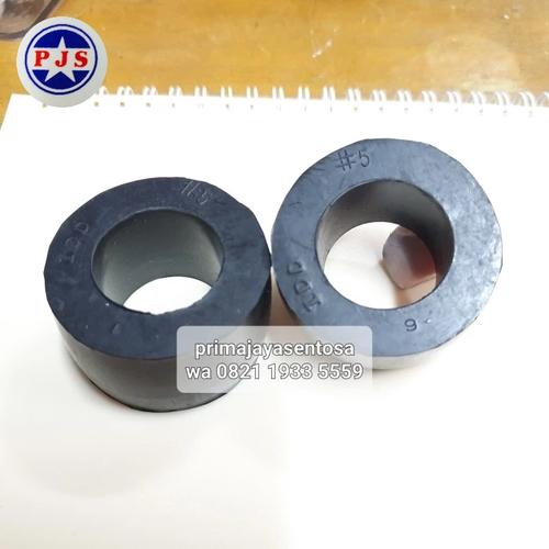 Jual KARET KOPLING F5 RUBBER FLEKSIBEL COUPLING FCL 250 IDD JEPANG ...