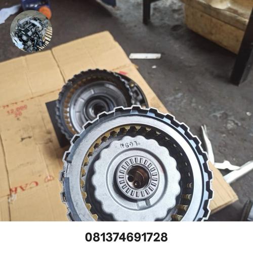 Jual input shaft gearbox innova bensin innova reborn original garansi ...