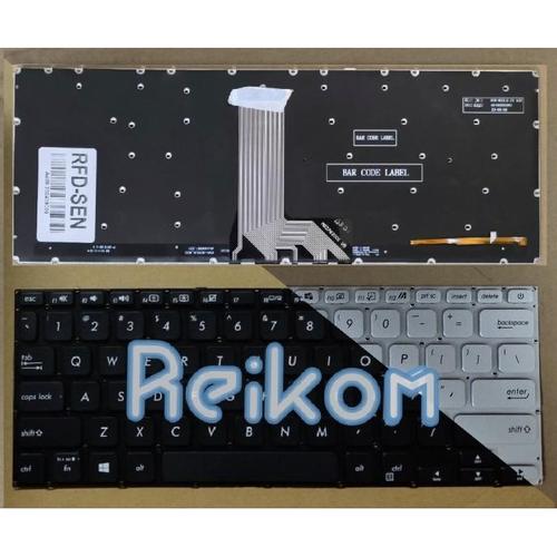 Jual PROMO | MP | KEYBOARD ASUS P1411 P1411CJ P1411CJA P1411CJP P1411CM P1411CMA - Hitam - Kota ...