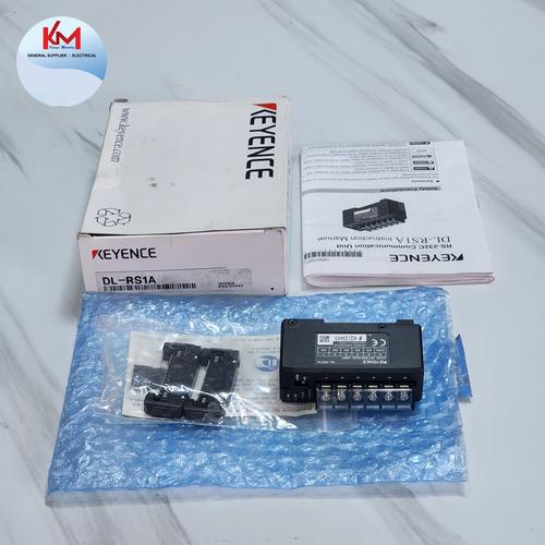 Jual Keyence DL-RS1A Communication Unit - Jakarta Barat - $ KARYA ...