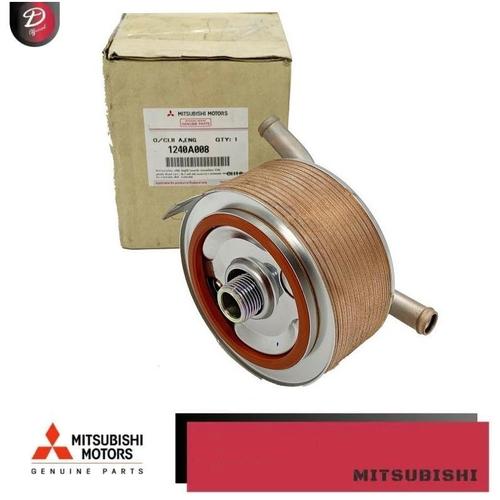 Jual Oil Cooler Oli Cooler Mitsubishi All New Triton HDX GLS 2.5 All ...