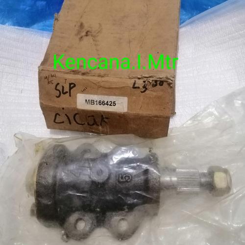 Jual Cicak Center Arm Assy Housing Stir MB166425 Original Mitsubishi ...