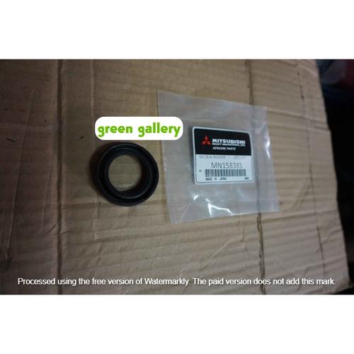 Jual Seal Sil Nozzle Injector Besar Glow Plug Mitsubishi Triton Pajero ...