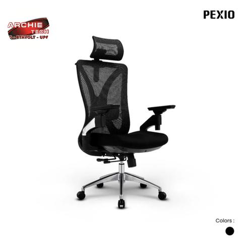 Jual Pexio TAYLOR Kursi Kantor Ergonomis Office Chair - Kota Denpasar ...