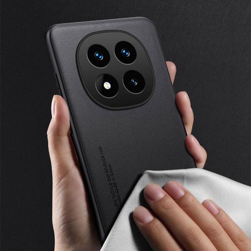 Jual Case Redmi Note 14 | 14 Pro | 14 Pro+ Plus 5G Premium Vegan ...