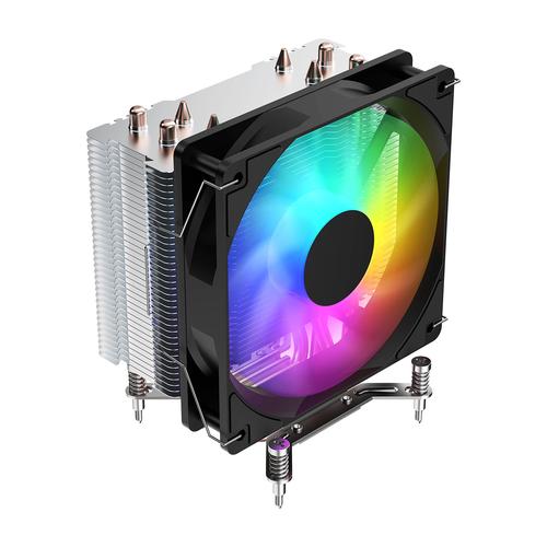Jual FSP NC3 CPU Cooler AMD INTEL LGA 1200 1700 AM4 AM5 - Jakarta ...