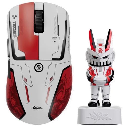 Promo PULSAR XLITE V4 MINI QUICCS EDITION LIGHTWEIGHT WIRELESS GAMING ...