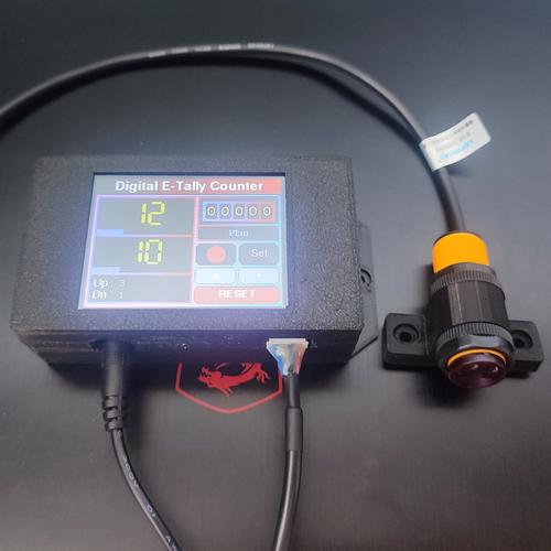 Jual Sensor Alat hitung barang - Kab. Serang - DuniaIOT | Tokopedia
