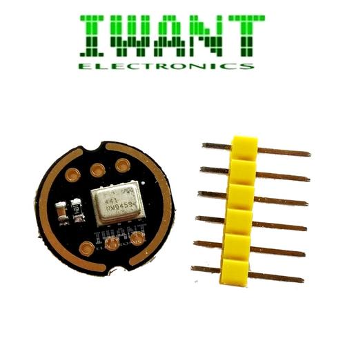 Jual INMP441 OMNIDIRECTIONAL MICROPHONE MODULE INMP 441 MEMS INTERFACE ...